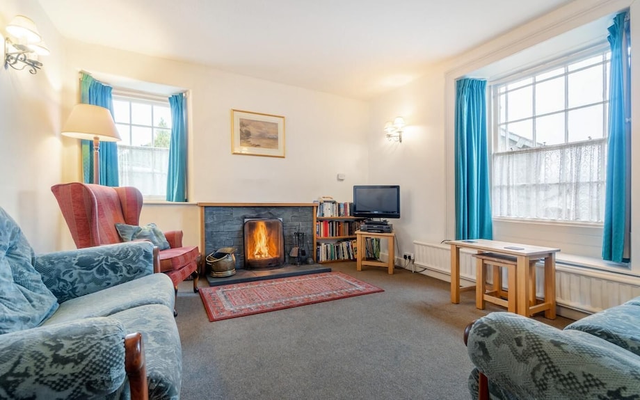 4 Bed In Ambleside (Oc-lr082) - Ambleside