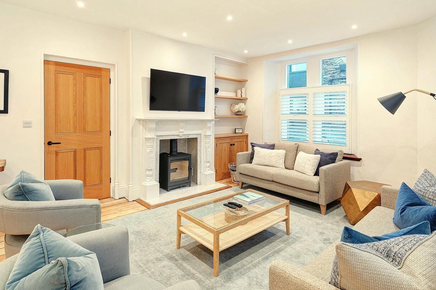 4 Bed In Windermere (Oc-lr026) - Bowness-on-Windermere