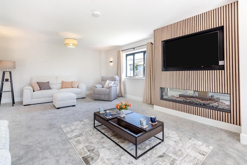 5 Bed In Bluntisham (Oc-m40249) - Bedfordshire