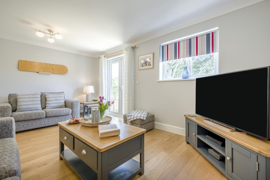 2 Bed In St. Merryn (Oc-b14684) - Saint Merryn