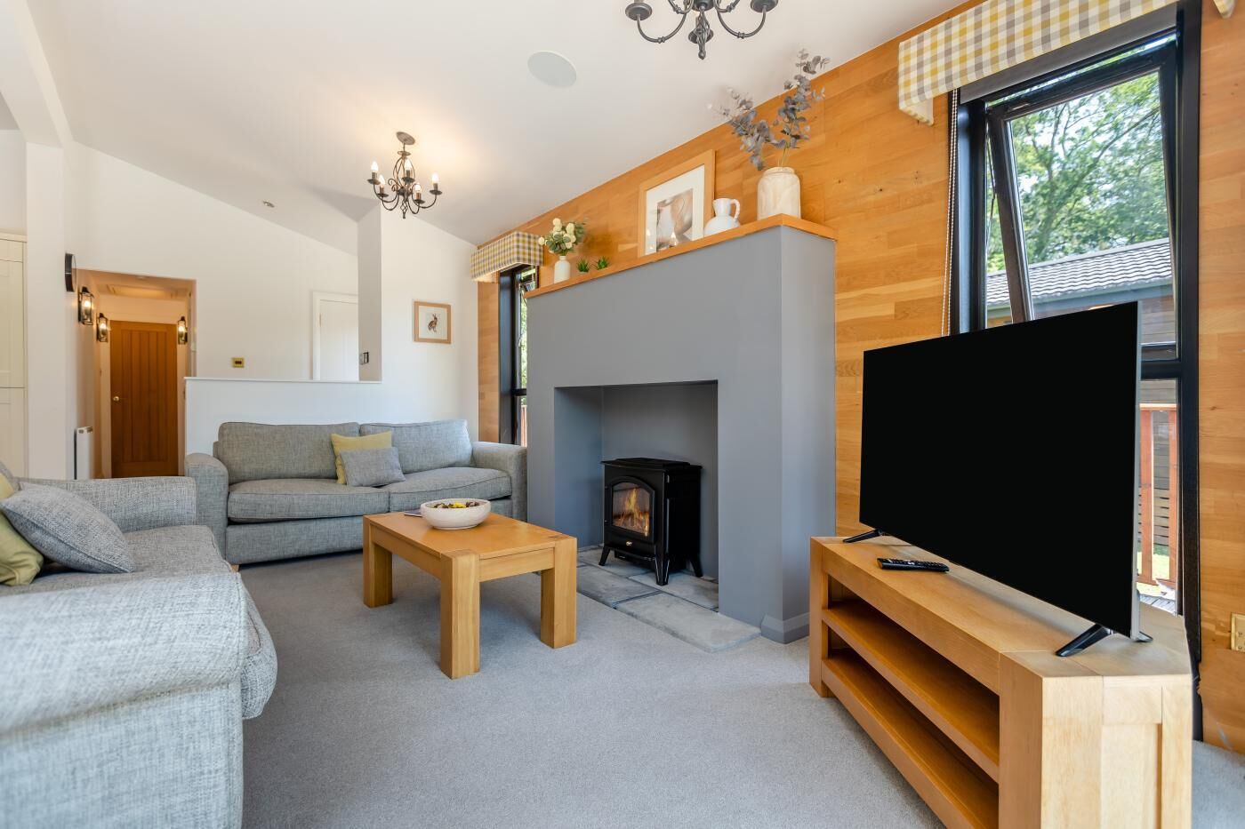 2 Bed In Chudleigh (Oc-l41751) - Devon