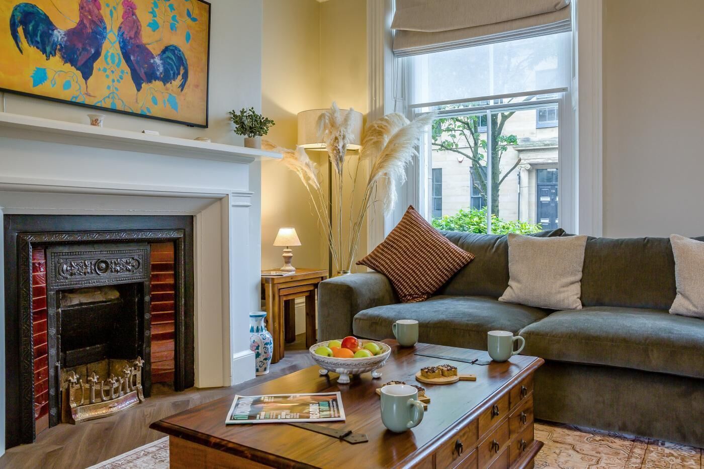 4 Bed In Carlisle (Oc-v42462) - Carlisle