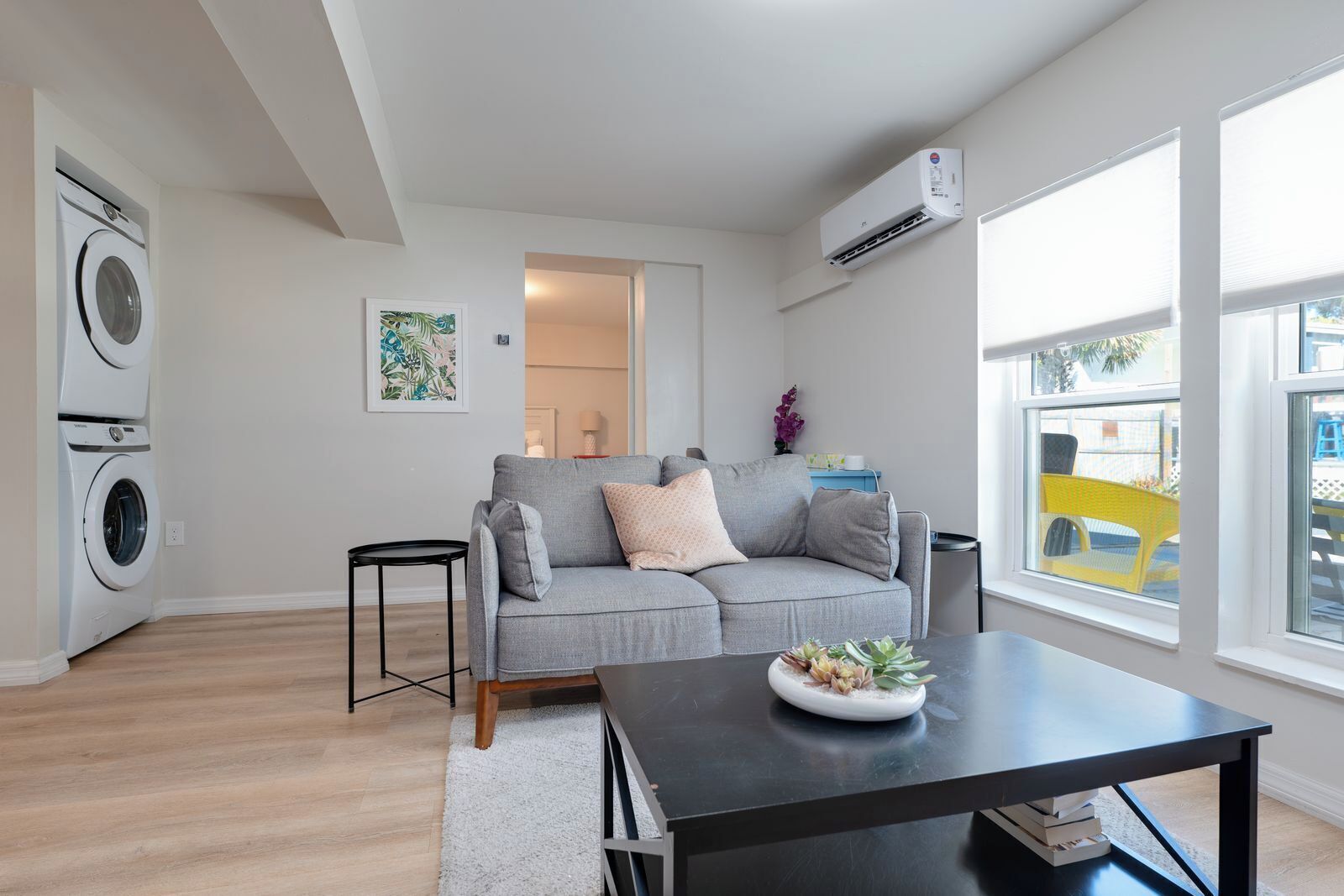 Be A Nomad | 1br Jacksonville Beach Apartment | 100 Yards To The Ocean - Jacksonville Beach, FL