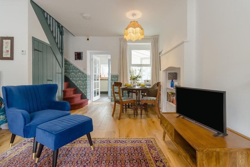 2 Bed In Hay-on-wye (Oc-g44706) - Hay-on-Wye