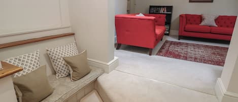 Casa de Campo | Interior