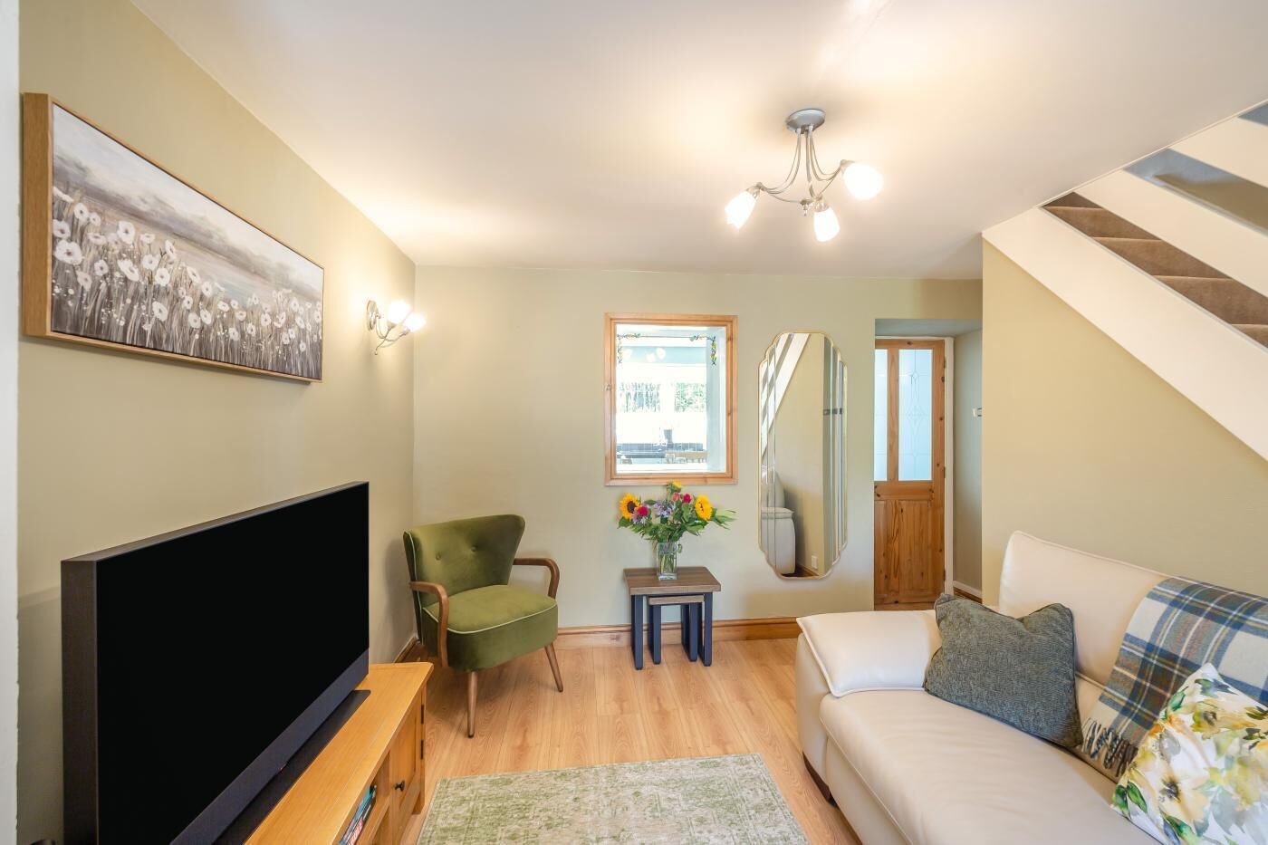 2 Bed In Penmachno (Oc-y44743) - Betws-y-Coed