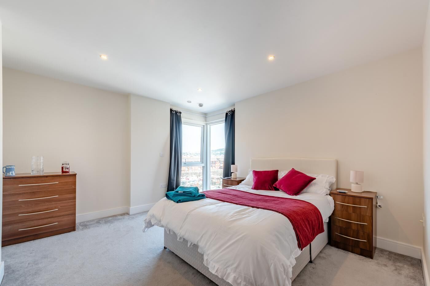 2 Bed In Maritime Quarter (Oc-m44948) - Swansea
