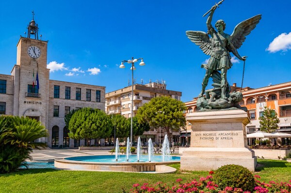 La Casa Di Rosa - Nettuno
