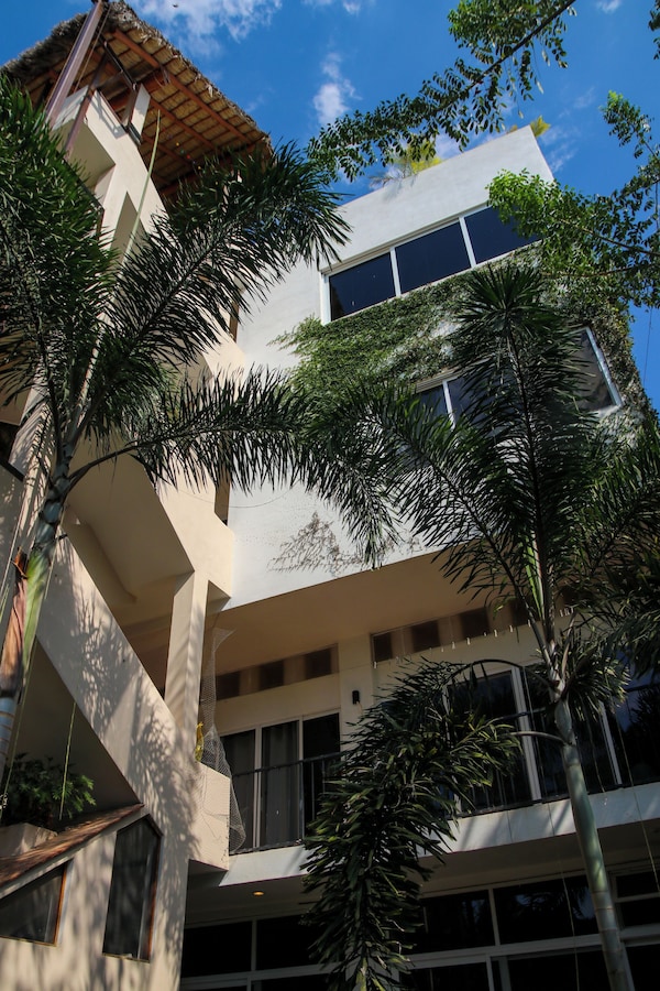 Casa Maracuyá - Chacala