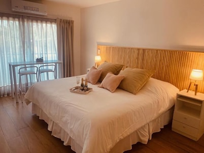 Tigre Urban Suites