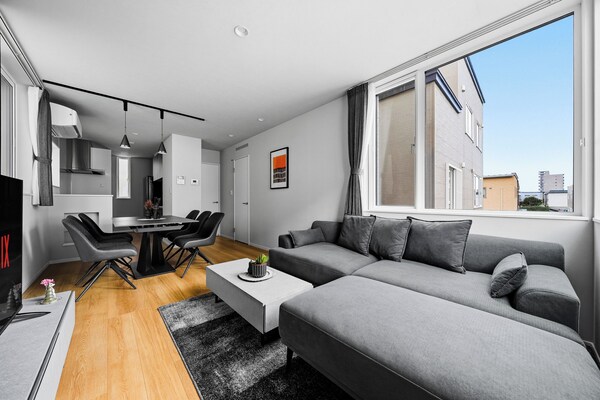 Grace Home-b - Sapporo