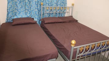 Suite, vista para a montanha
