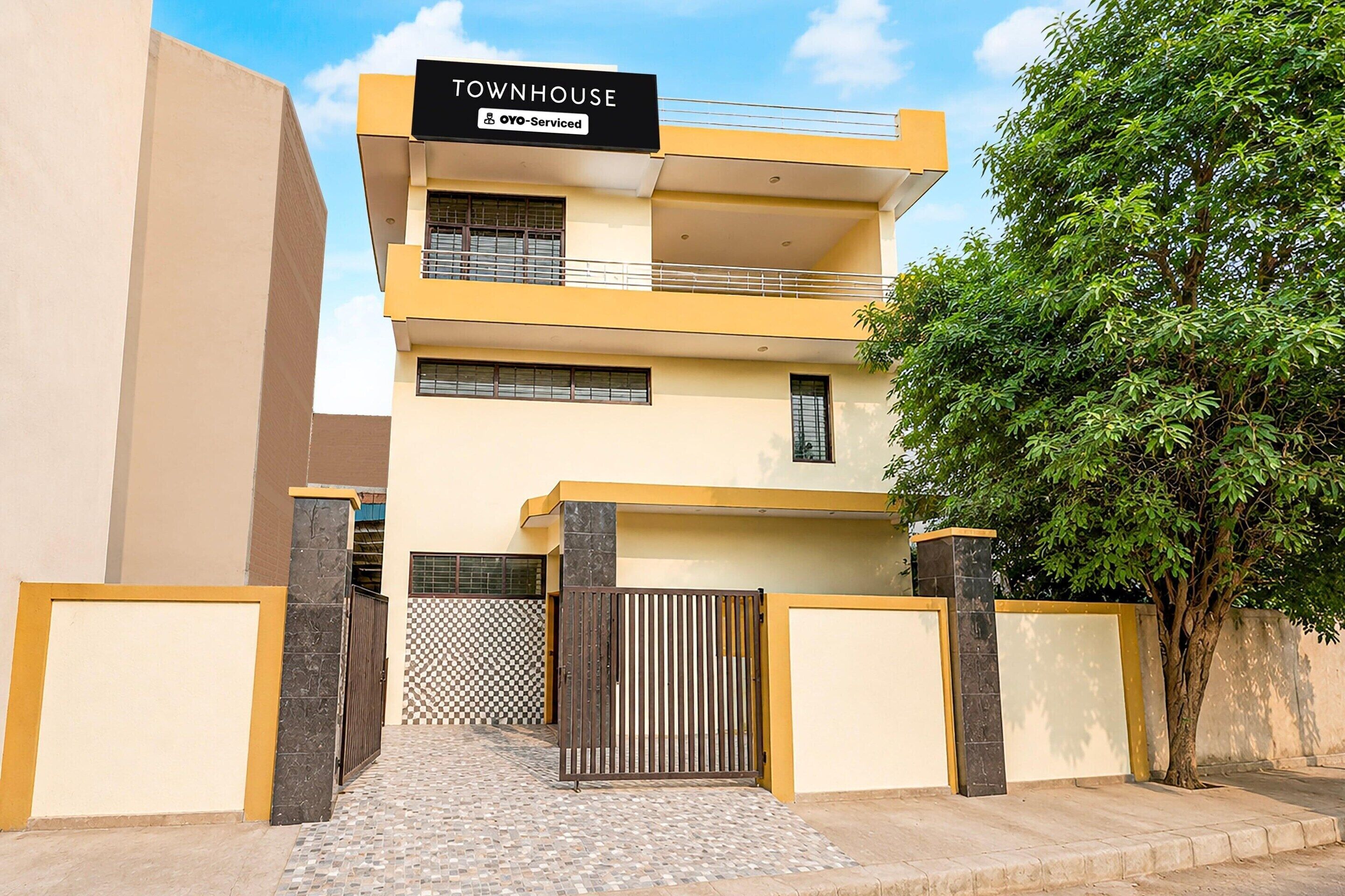 Casa | Exterior
