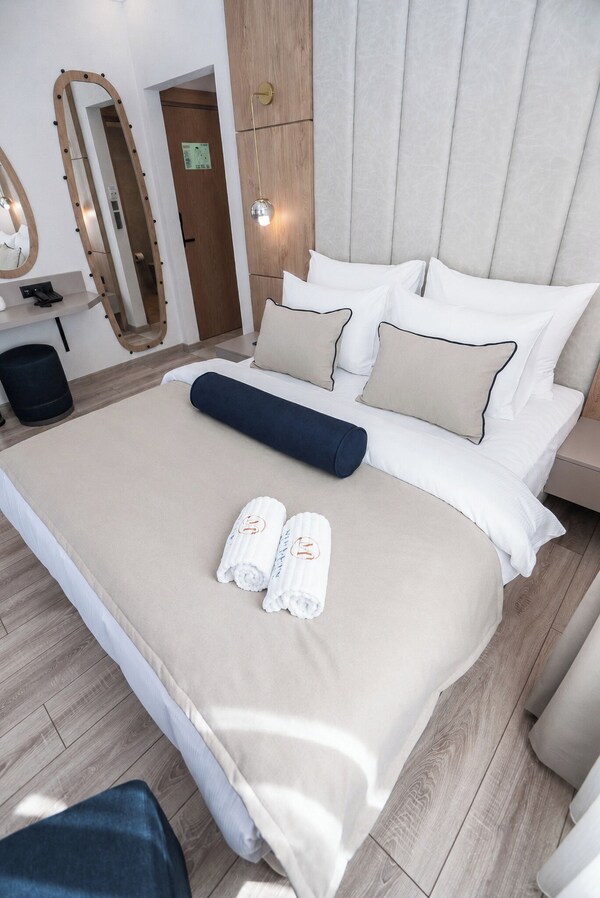 Marei̇n Boutique Hotel - Mahmutlar