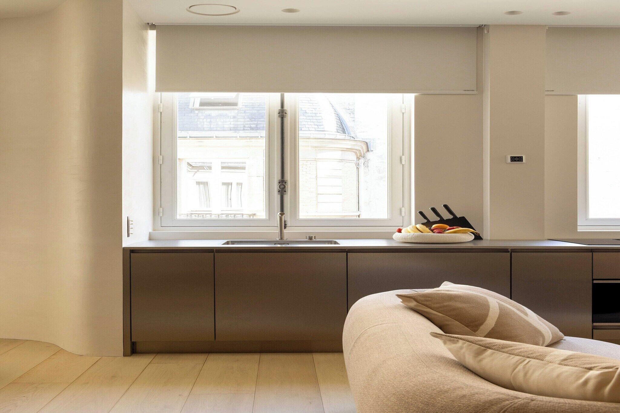 Suite Luxueuse - Ac- 2p- Madeleine/saint Honoré - Gare Saint-Lazare - Paris