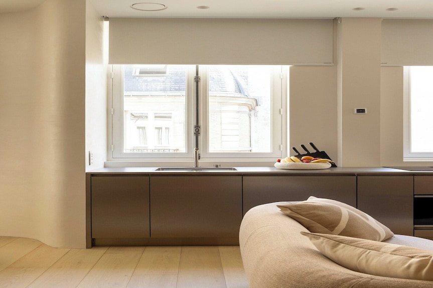 Suite Luxueuse - Ac- 2p- Madeleine/saint Honoré - Gare Saint-Lazare - Paris