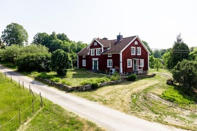 Kurrebo B&B