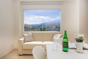 Casa | 1 quarto 