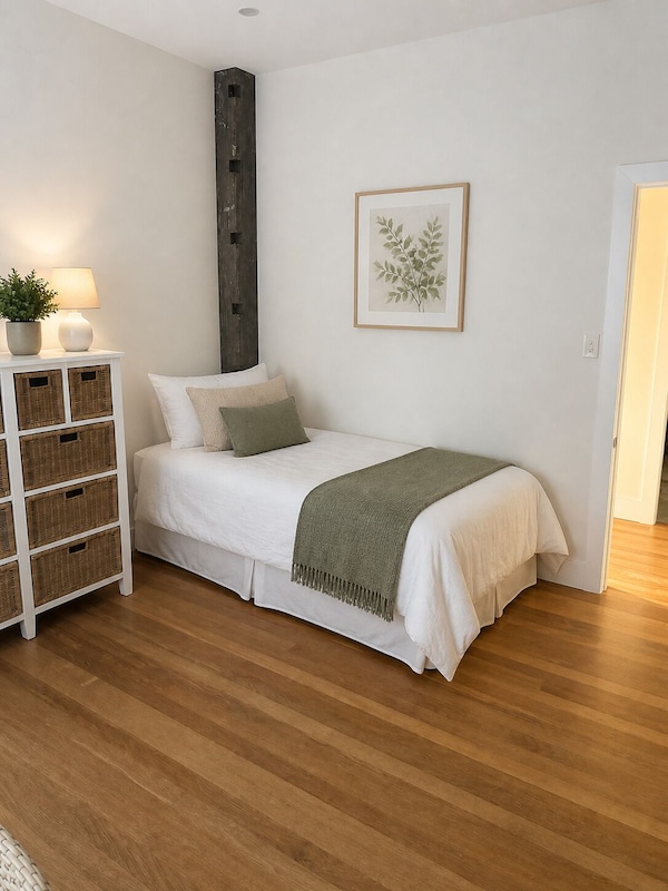 Reibey Estate - 