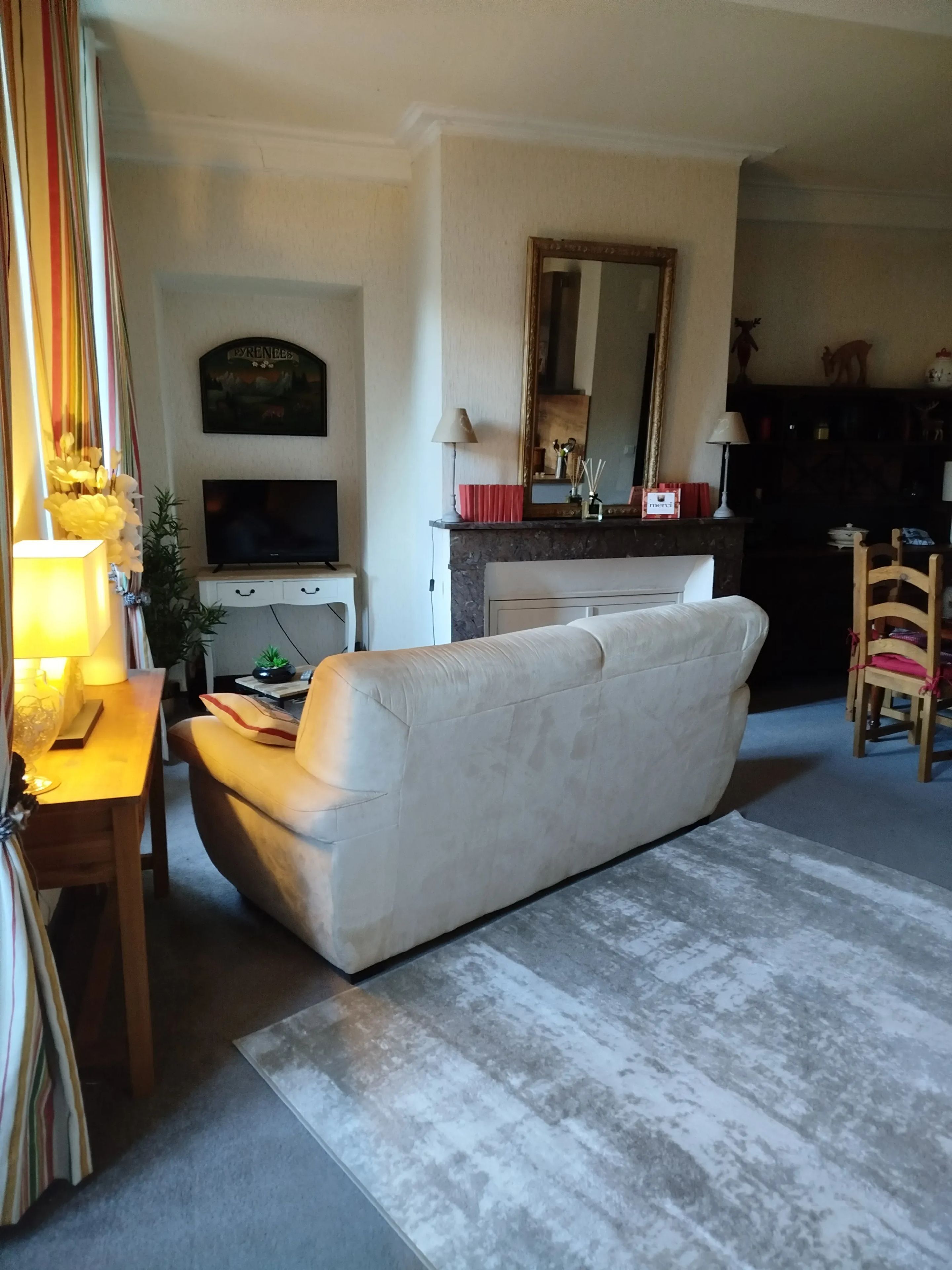 Homerez - Apartment In Luz-saint-sauveur - Luz-Saint-Sauveur