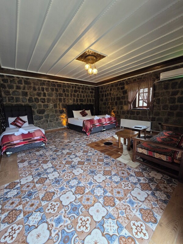 Bakoğlu Konaği - Trabzon