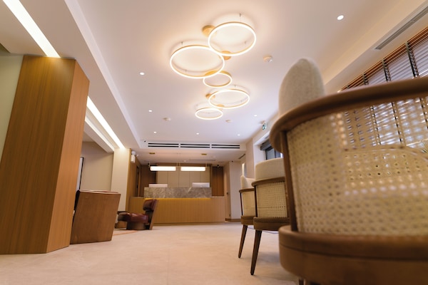Hera Hotel Axd - Александруполис