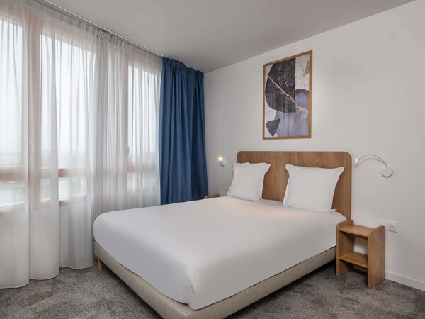 Résidence Mercure Paris Sud Villejuif - Villejuif
