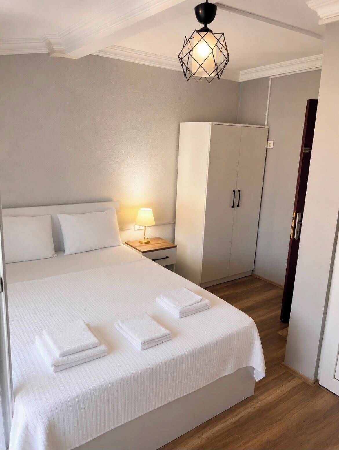 Quarto Standard | Wi-fi grátis 