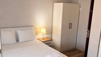 Quarto Standard | Wi-fi grátis