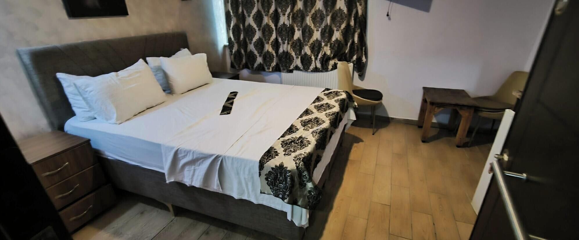 In Center Safe Quıte Cozy Apartman - Estambul