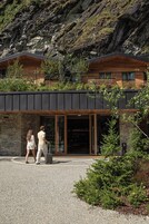 Recepção