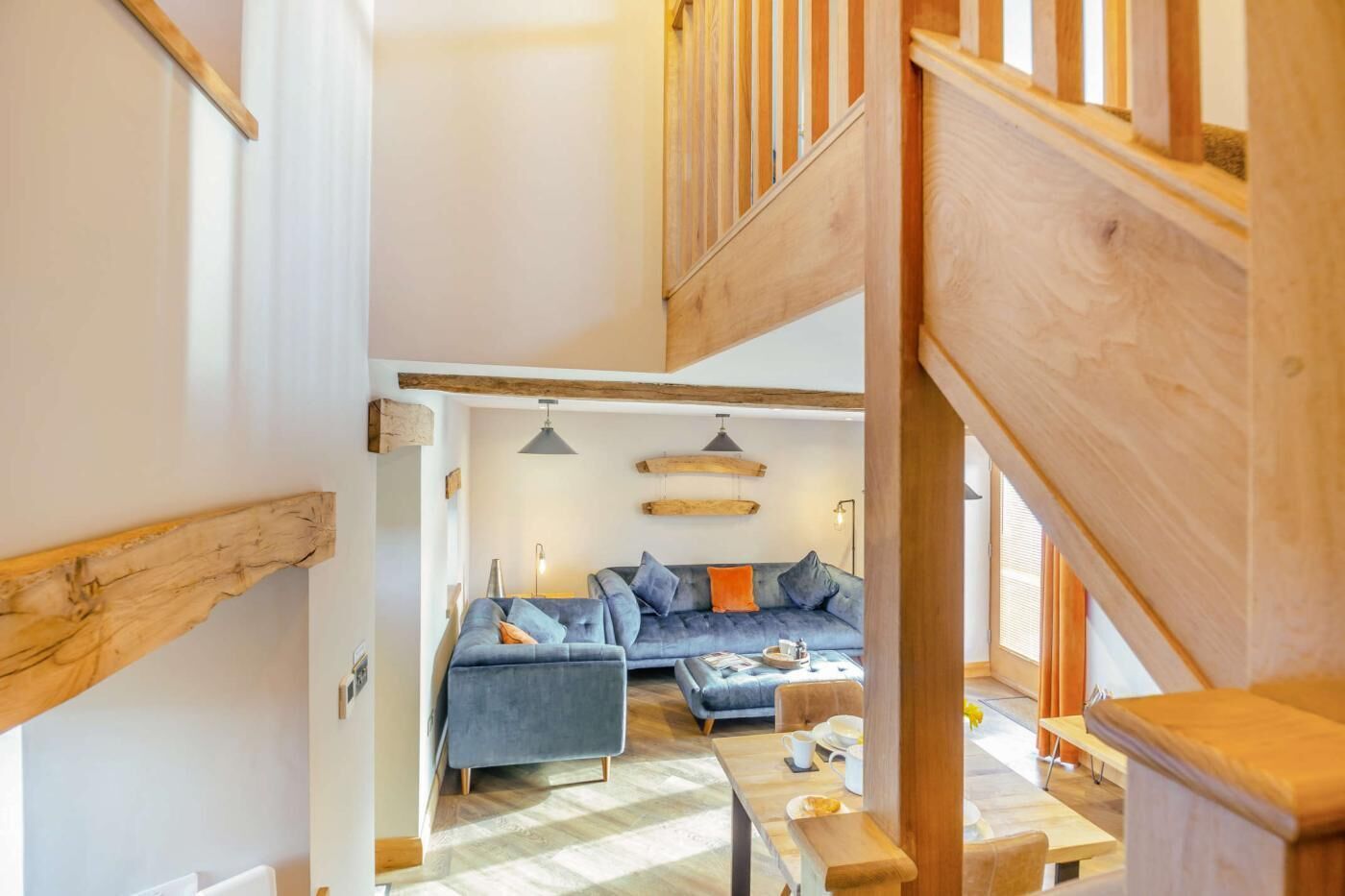 1 Bed In Bala (Oc-b27365) - Bala