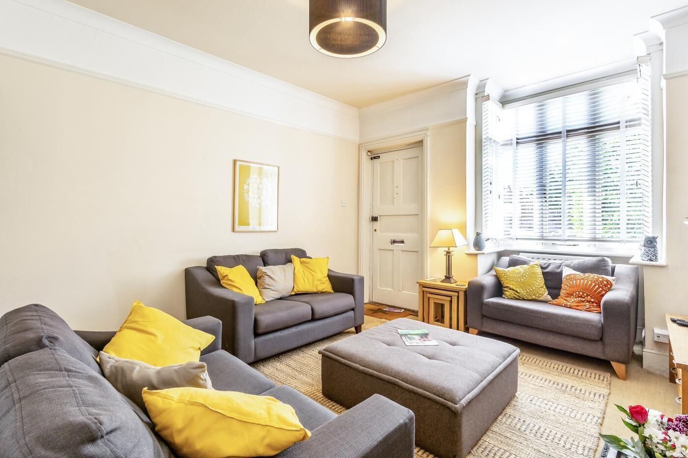 4 Bed In Reydon (Oc-l30001) - Southwold