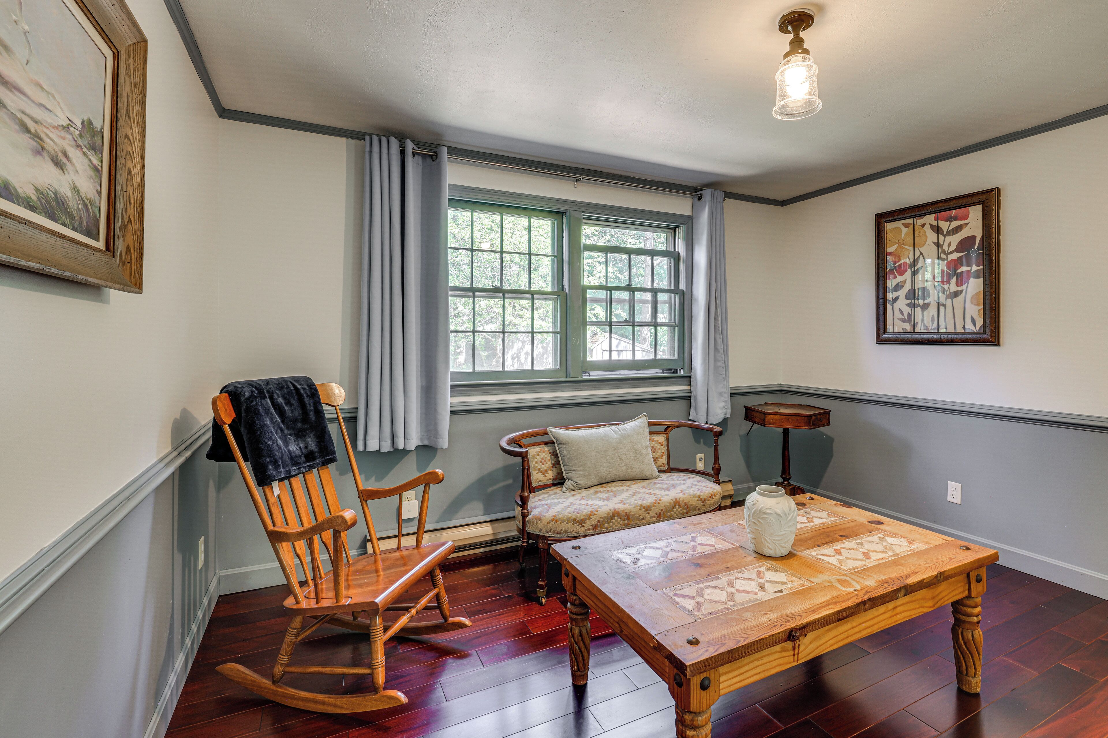 Casa (3 Bedrooms) | Parte interna