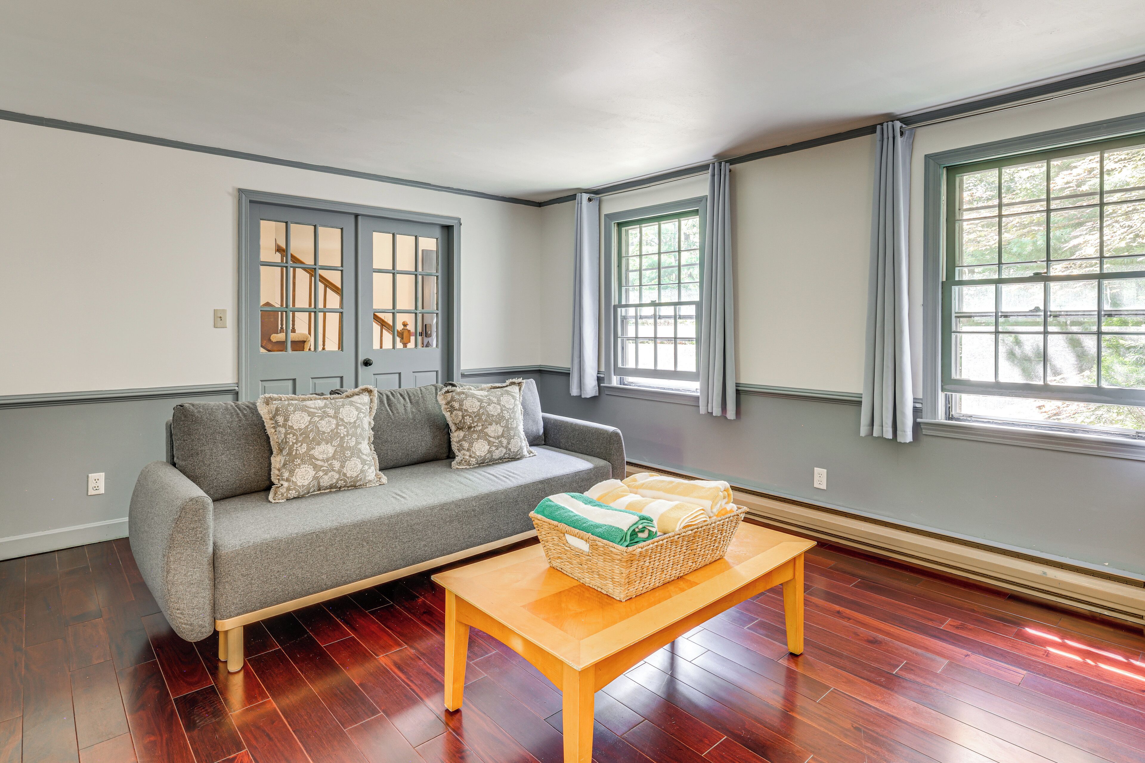 Casa (3 Bedrooms) | Interior