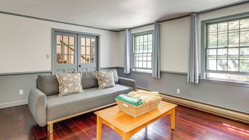 Casa (3 Bedrooms) | Interior