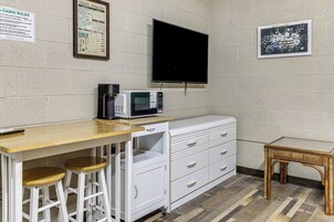 Apartamento (0 Bedroom) | Interior