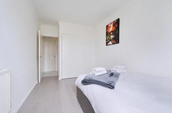 Cozy 2-bed Escape In Blackheath Smart Studio - London, UK