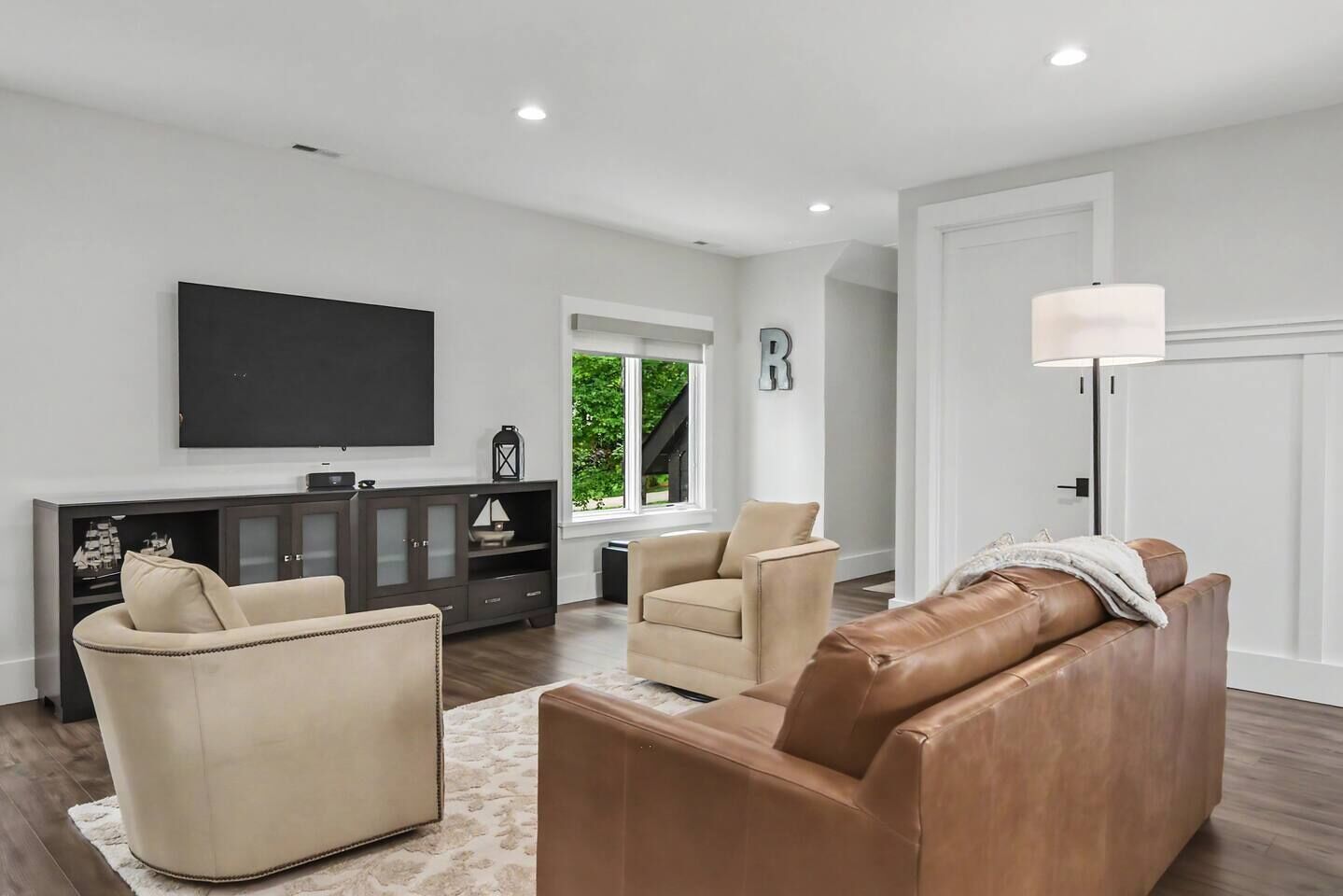 New Lake Norman Loft | Pickleball Pool/spa | Dock - Denver, NC