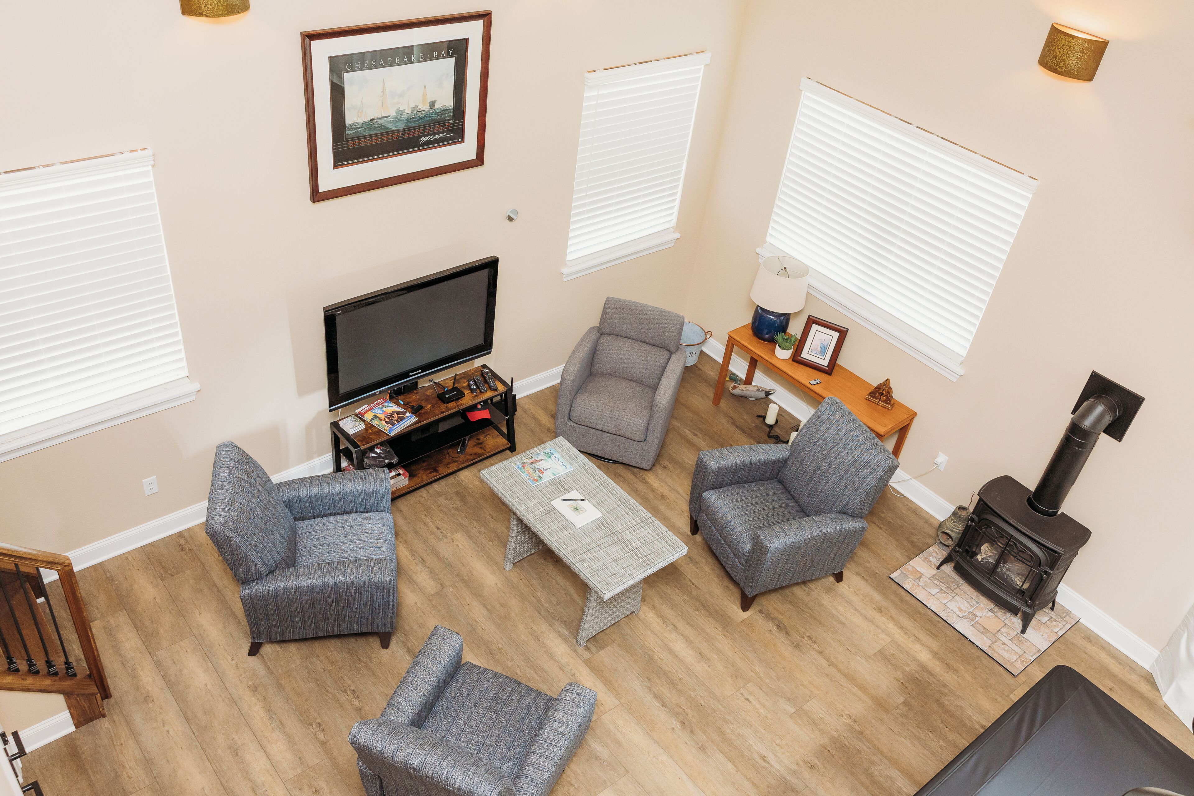 Luxury Retreat For Discerning Couples And Business Travelers - Vermilion, OH