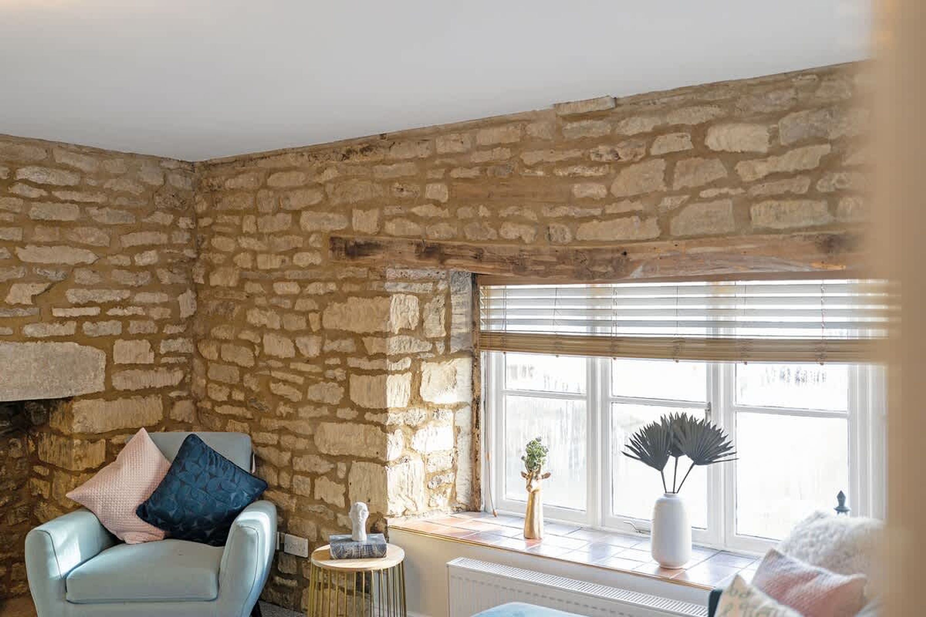 Historic Flat Cotswolds 2bd Walk In Shower Central - Cirencester