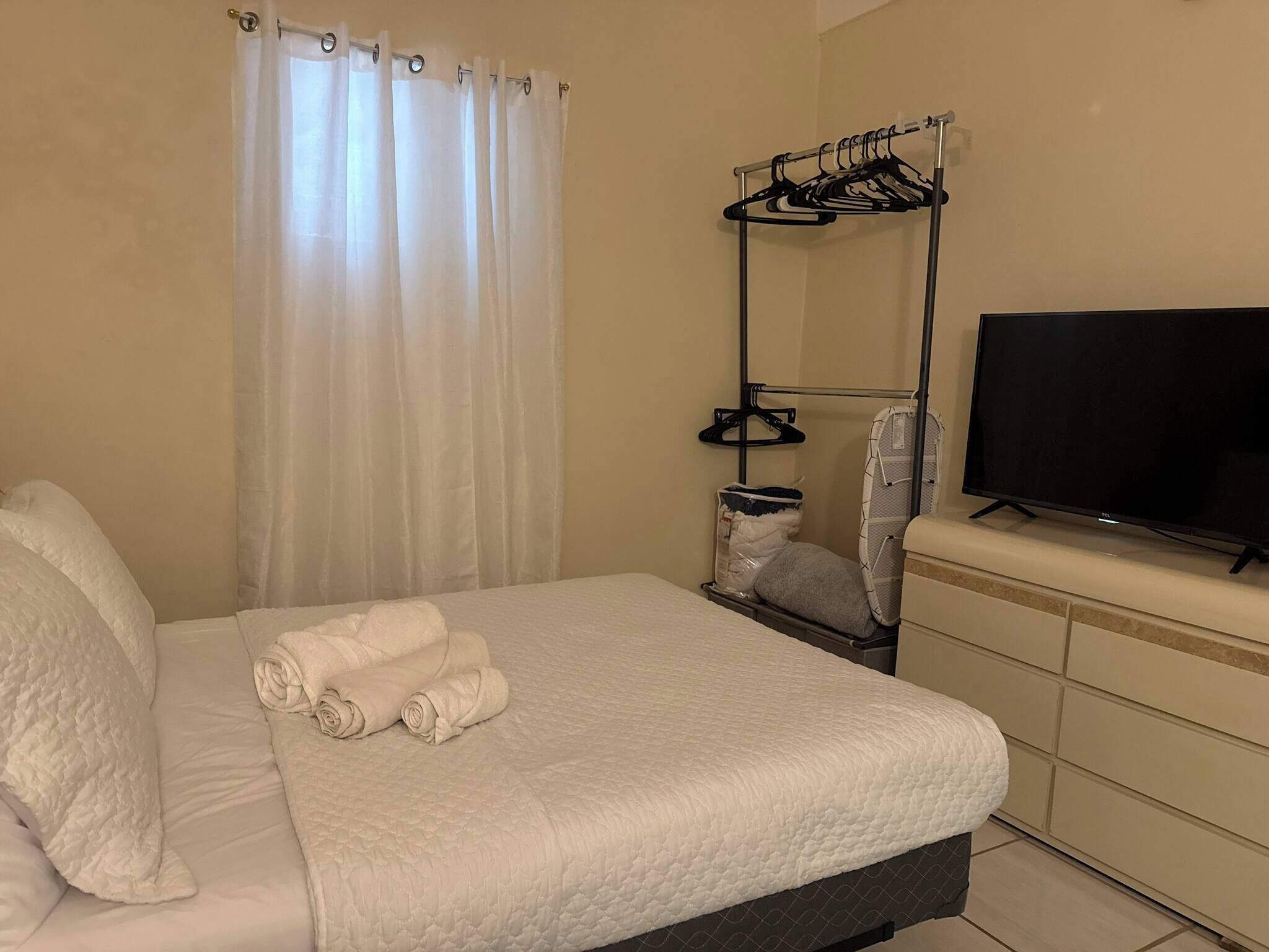 Cozy Yauco Studio | A/c + Wifi · Boricua 2 - Yauco