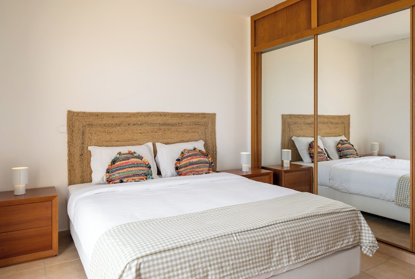 Blue Haven Tranquility With Sea View - Porto Santo