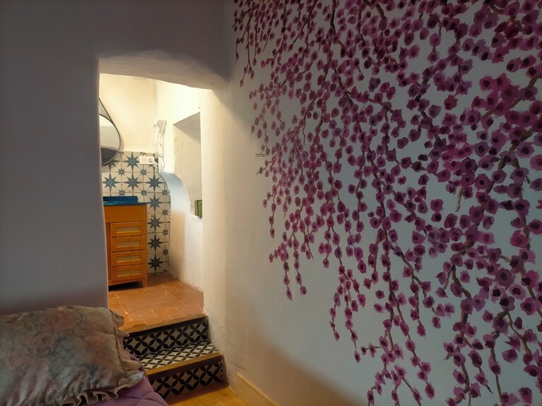 Habitación Leonor De Aragón - Villanueva de los Infantes