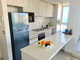Apartamento | Cozinha privada
