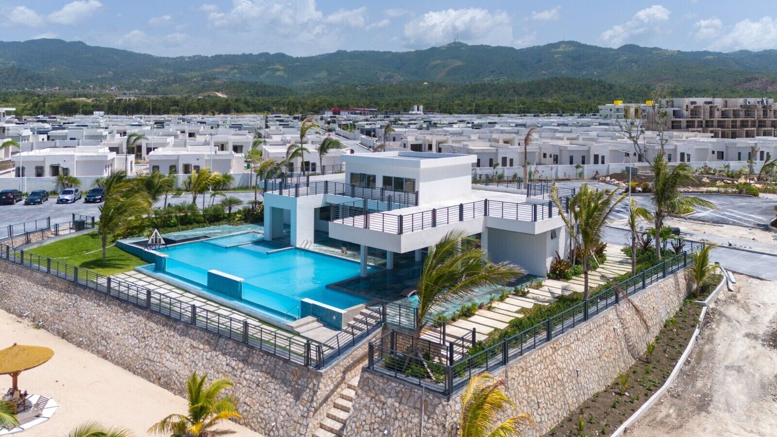 Casa | 1 quarto 