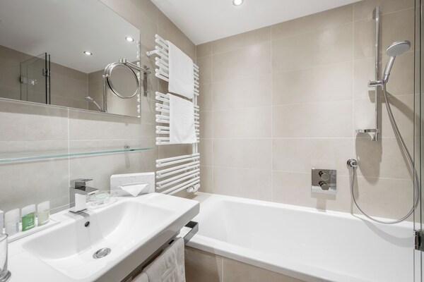 4 Star Superior Hotel Bellevue - Obergurgl