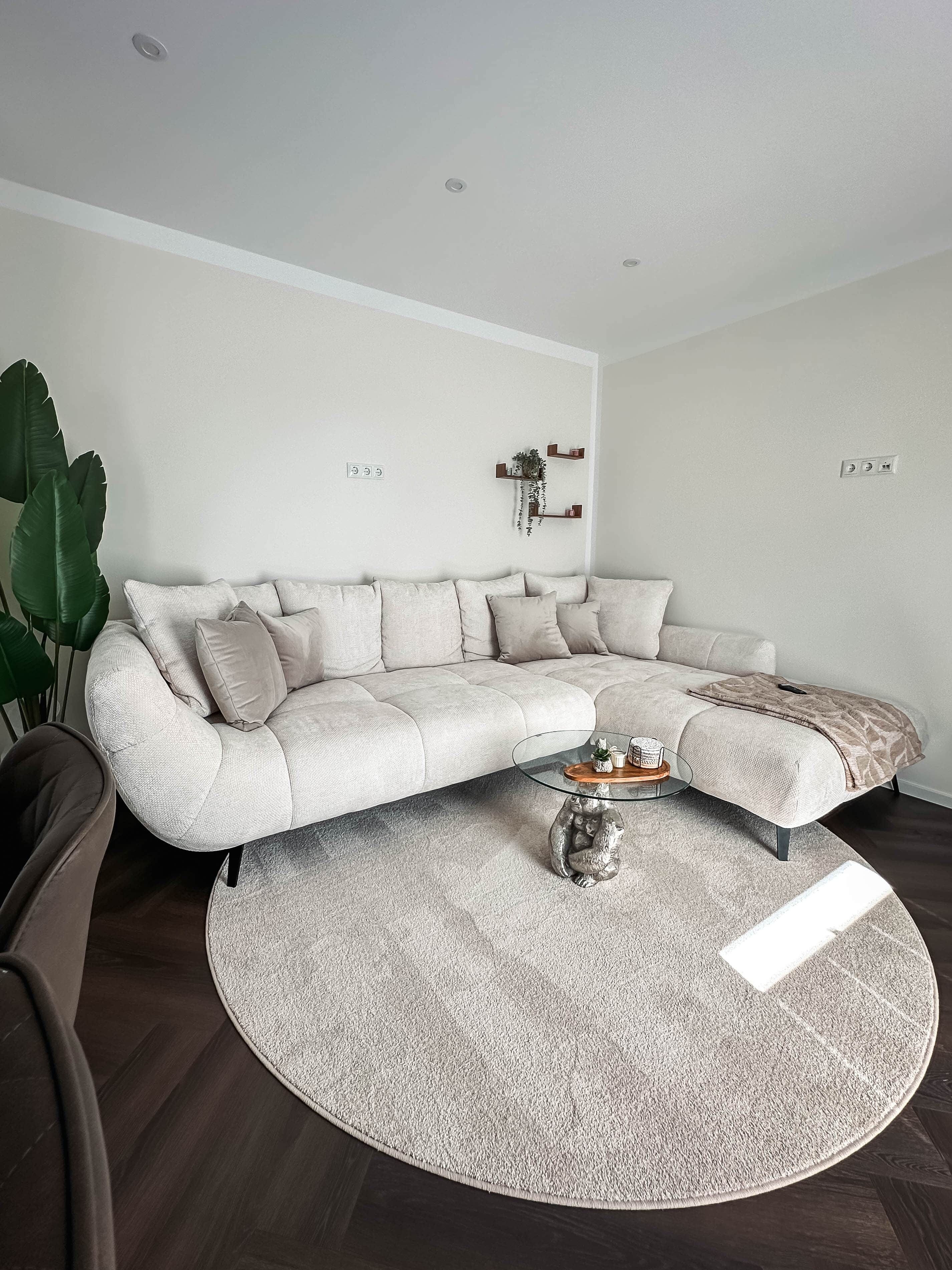 "Lumea" Vacation Home - Stralsund