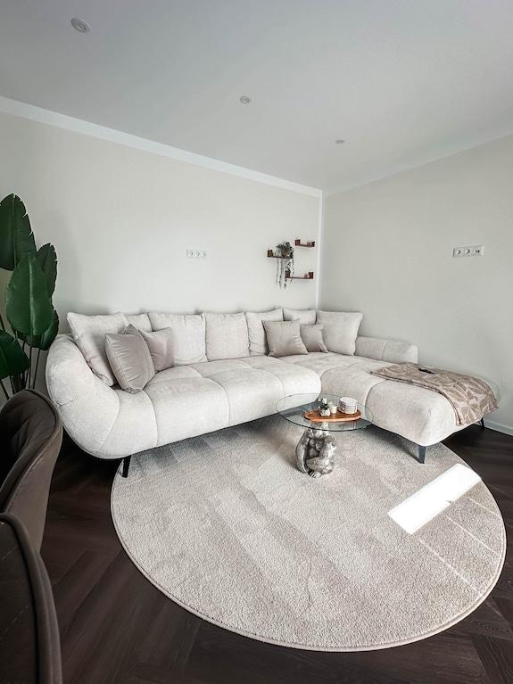 "Lumea" Vacation Home - Stralsund