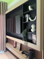 Quarto Duplo Empresarial